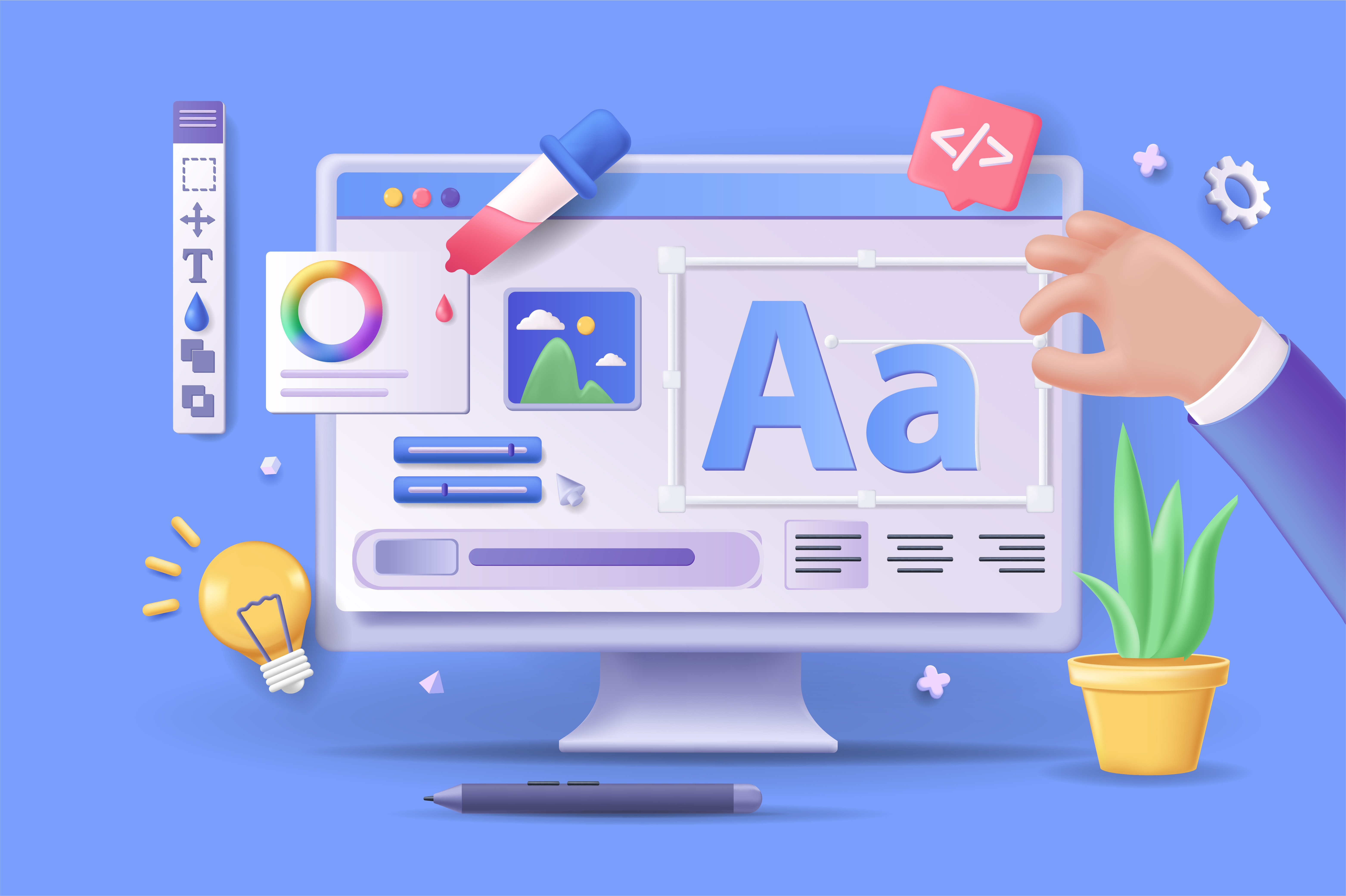 What Makes a Good Web Design | Essential Principles and Tips