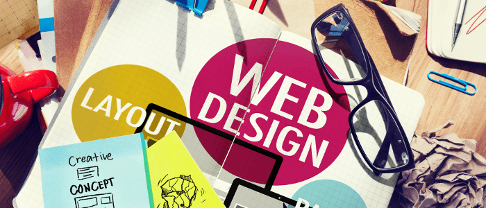 Top 11 Industrial Website Design Examples to Inspire You