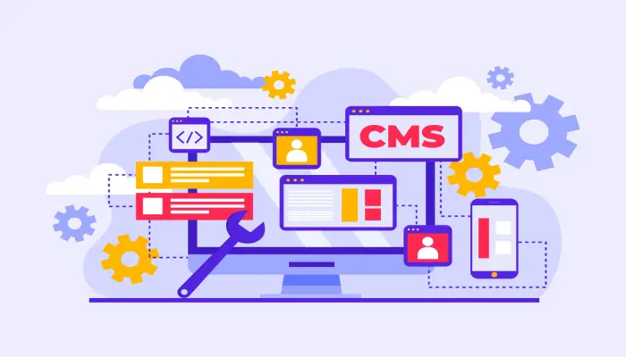 CMS Explained: Definition, Key Features, and Why You Need One
